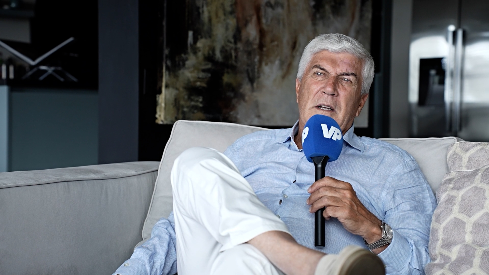 Cor Pot spreekt vertrouwen uit over kansen Curaçao: 'Dan gaan ze uit ...