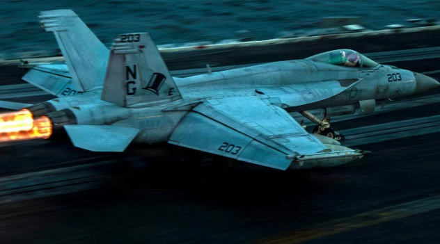 Downed drones, blockades, and race for peace: Can the US and Iran ...