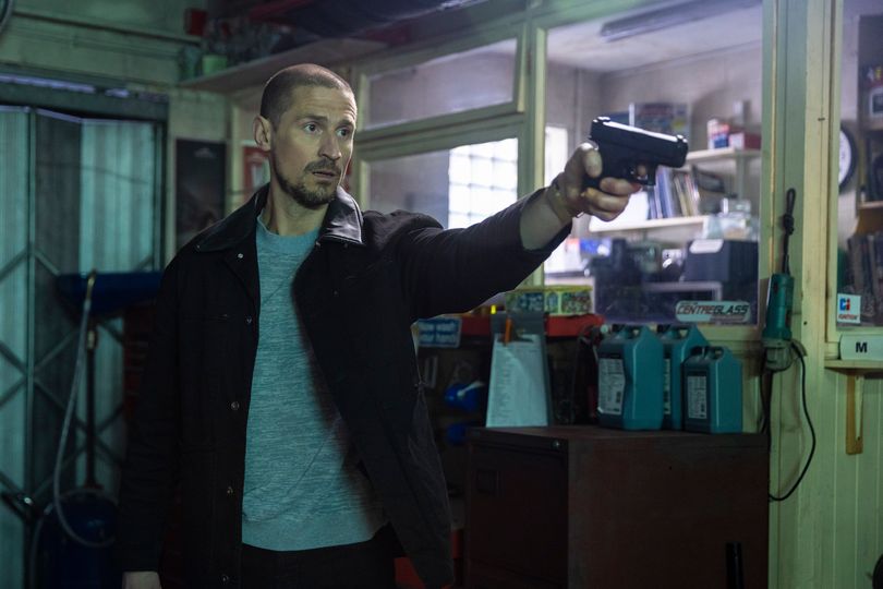 Six Coronation Street spoilers with a gun shot, engagement ring and affair