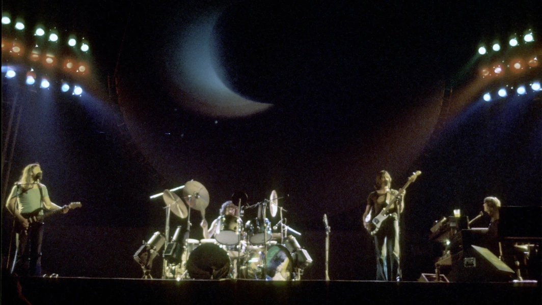 8 iconic albums in immersive surround sound