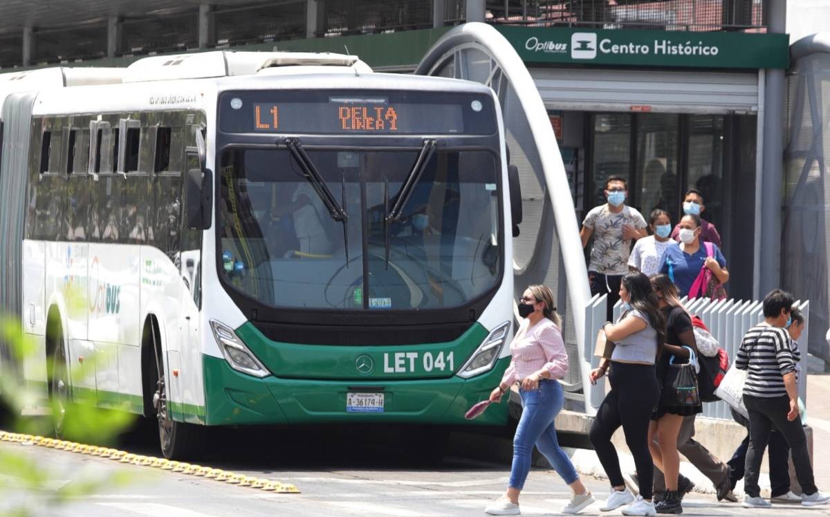 ¿Incrementa el camión? Transportistas de León buscan revisar tarifa ...