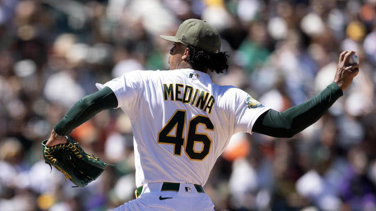 Three key observations for Athletics Game 2 clash against Rockies