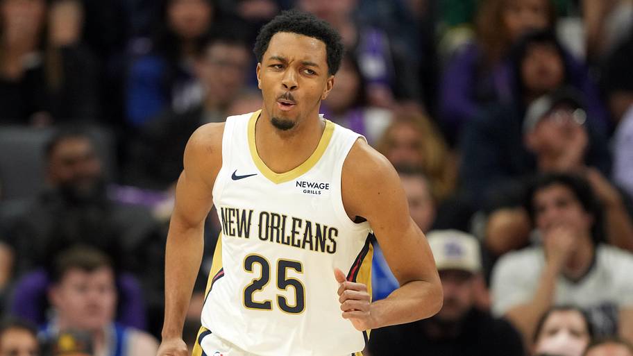 Latest Trey Murphy III trade rumors could spell disaster for the Pelicans