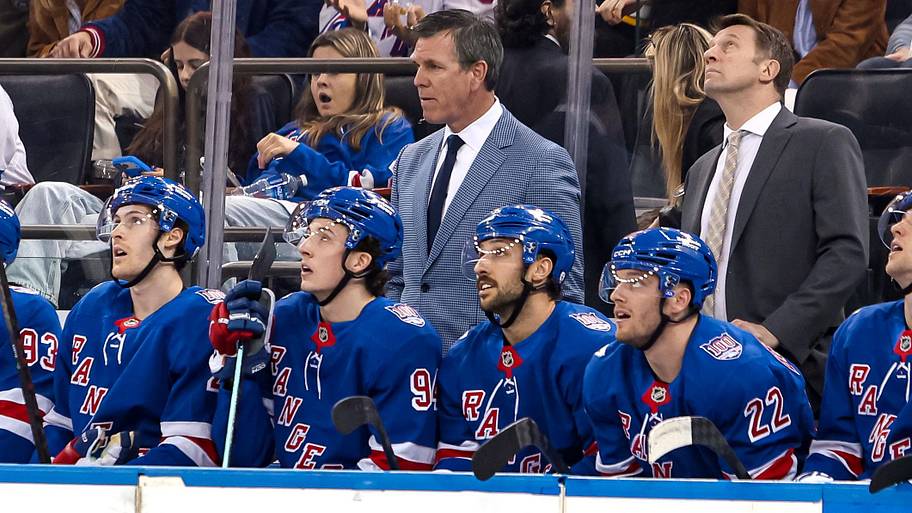 Chris Drury owes Mike Sullivan, New York Rangers fans clarity on their ...
