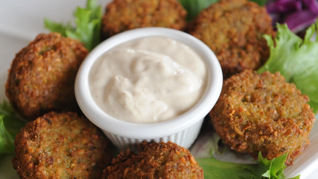 10 high-protein recipes without protein powder