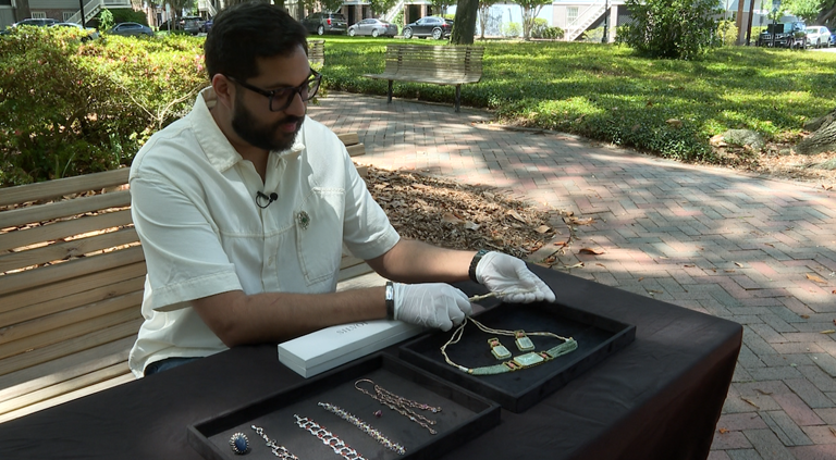 SCAD grad turns to entrepreneurship after tough job search