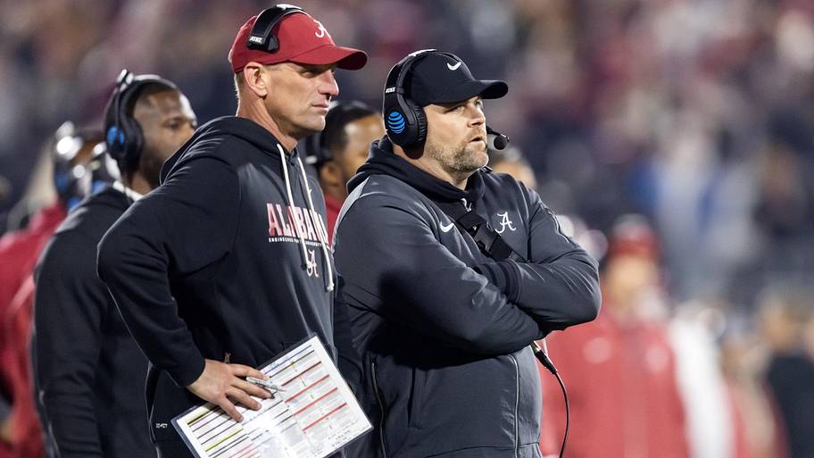 Where does Alabama turn after Kenneth Simon's flip? 4 options for Kalen ...
