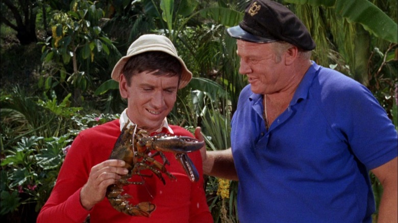Why now is the perfect time for a Gilligan's Island reboot movie