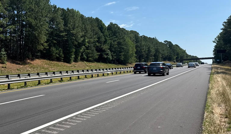 Three Fort Bragg soldiers die in Wake County crash on US 1 near Apex ...