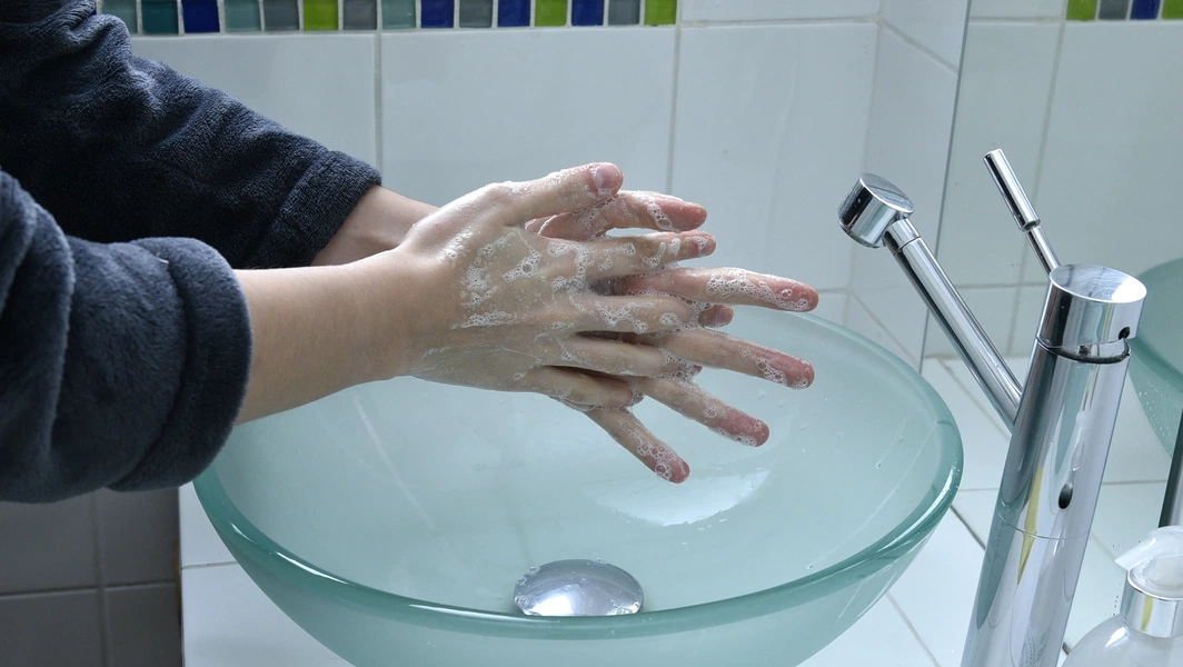 8 common dishwashing and kitchen hygiene mistakes