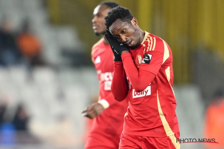 Verrassing in de maak: Cercle Brugge wil ex-speler Union en Standard ...