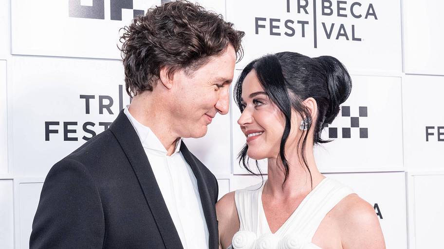 Justin Trudeau skips Team Canada's World Cup opener for Katy Perry