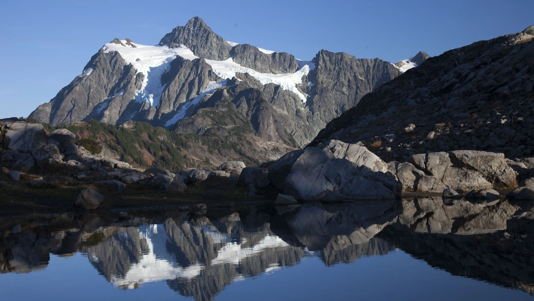 20 US weekend getaways full of history and nature