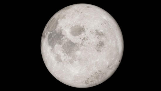 Super new moon 2026 UTC calendar and timeline: Exact dates, peak times ...