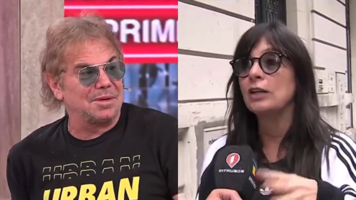 Beto Casella reveló cómo es su relación con Edith Hermida tras su ...