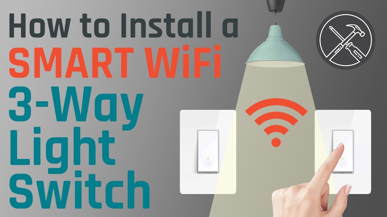 I installed a smart light switch 🚦—here's how