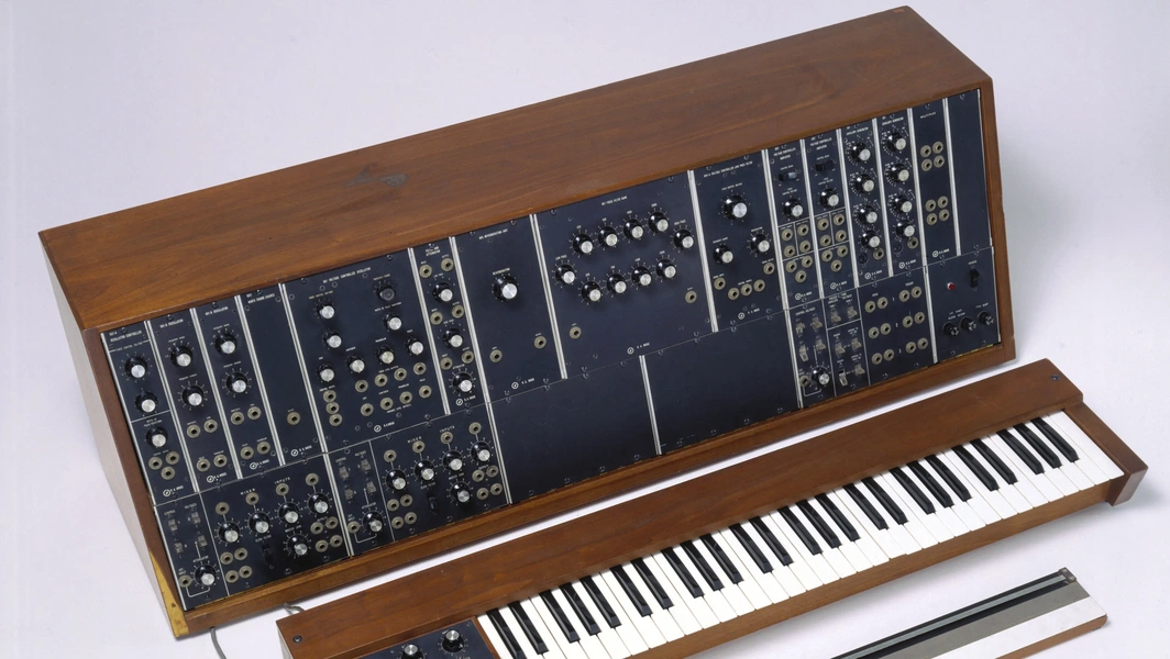 6 unusual instruments that shaped hit songs