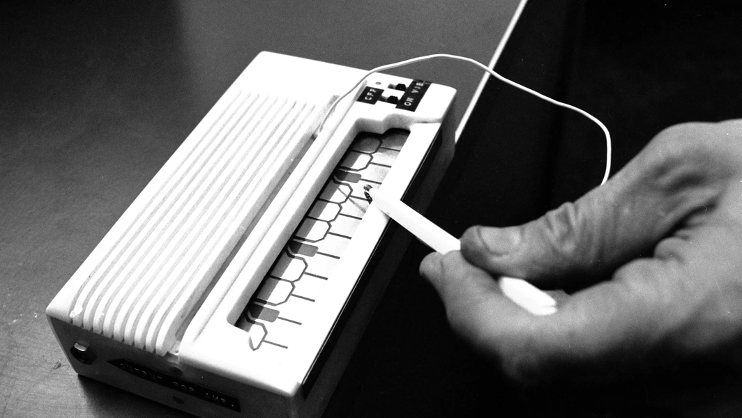 6 unusual instruments that shaped hit songs