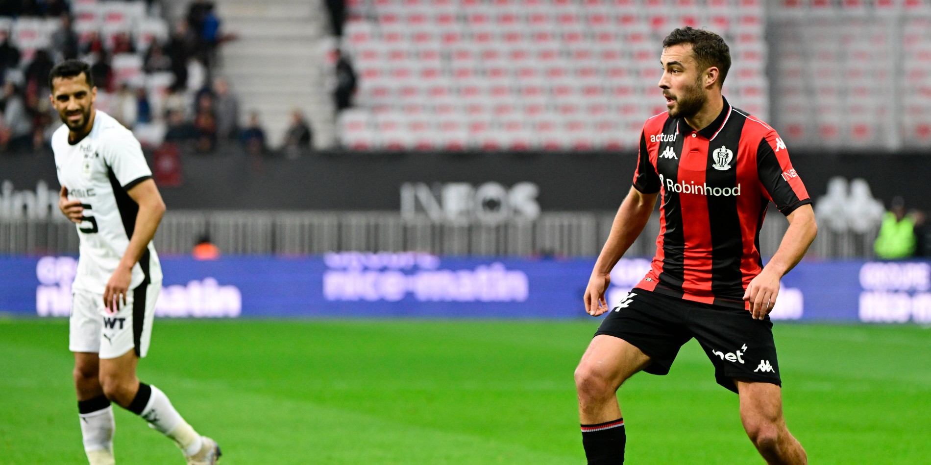 Feyenoord gaat minimaal zes miljoen betalen voor 'belangrijke' schakel