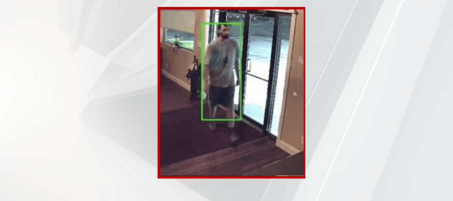Man breaks into church and starts fires at Open Door Church