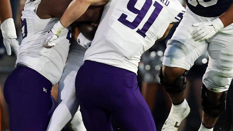 Most surprising player who could make Seahawks roster after minicamp