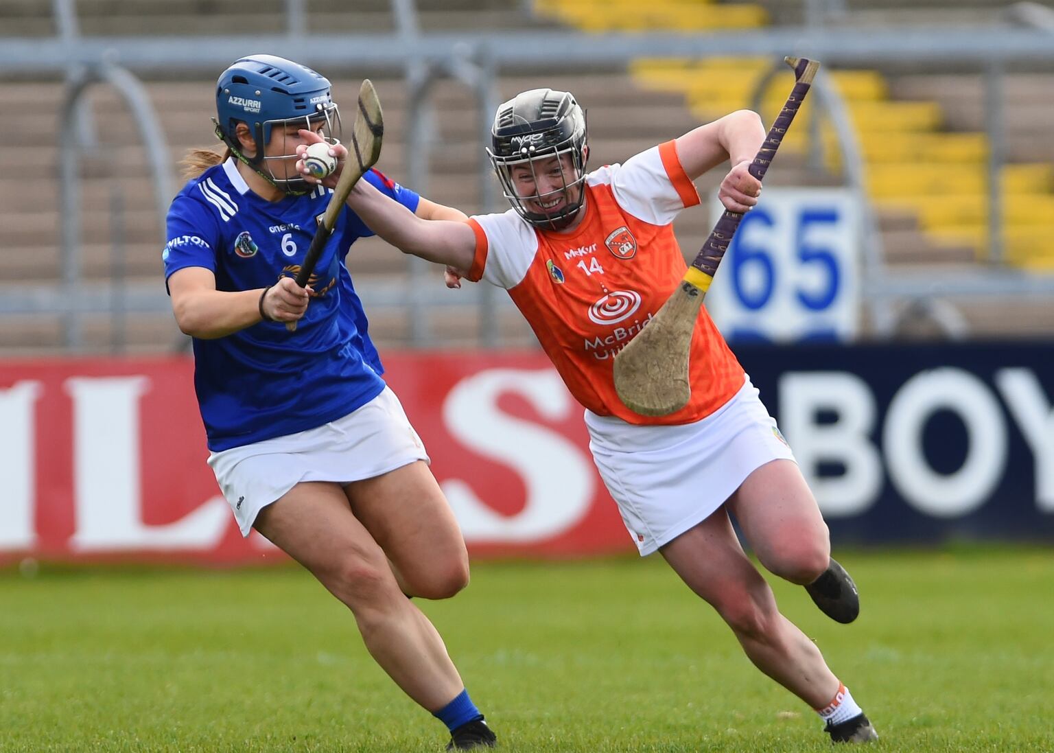 Cavan recover from a poor start to record third successive win in All ...