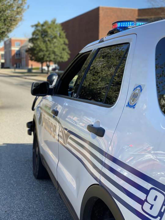 Two-year-old dies after drowning in Hampton pool