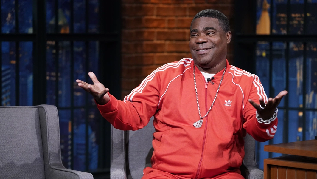 Tracy Morgan faces mounting backlash over teacher remarks
