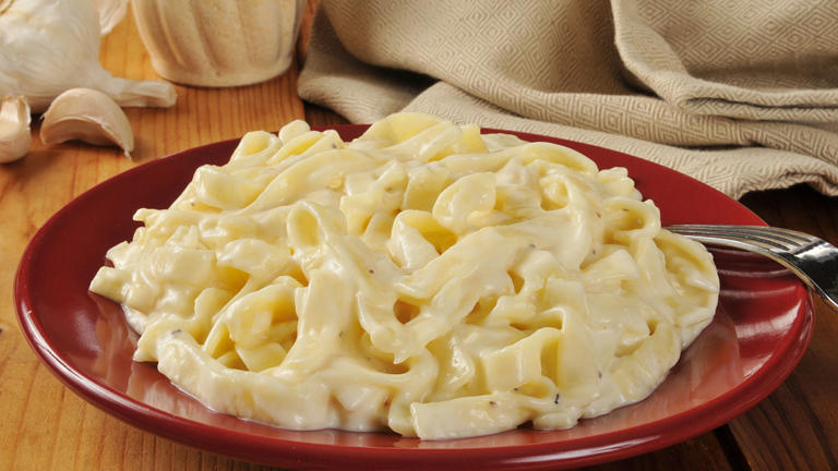 FDA issues highest-risk recall for Alfredo sauce sold in 41 states