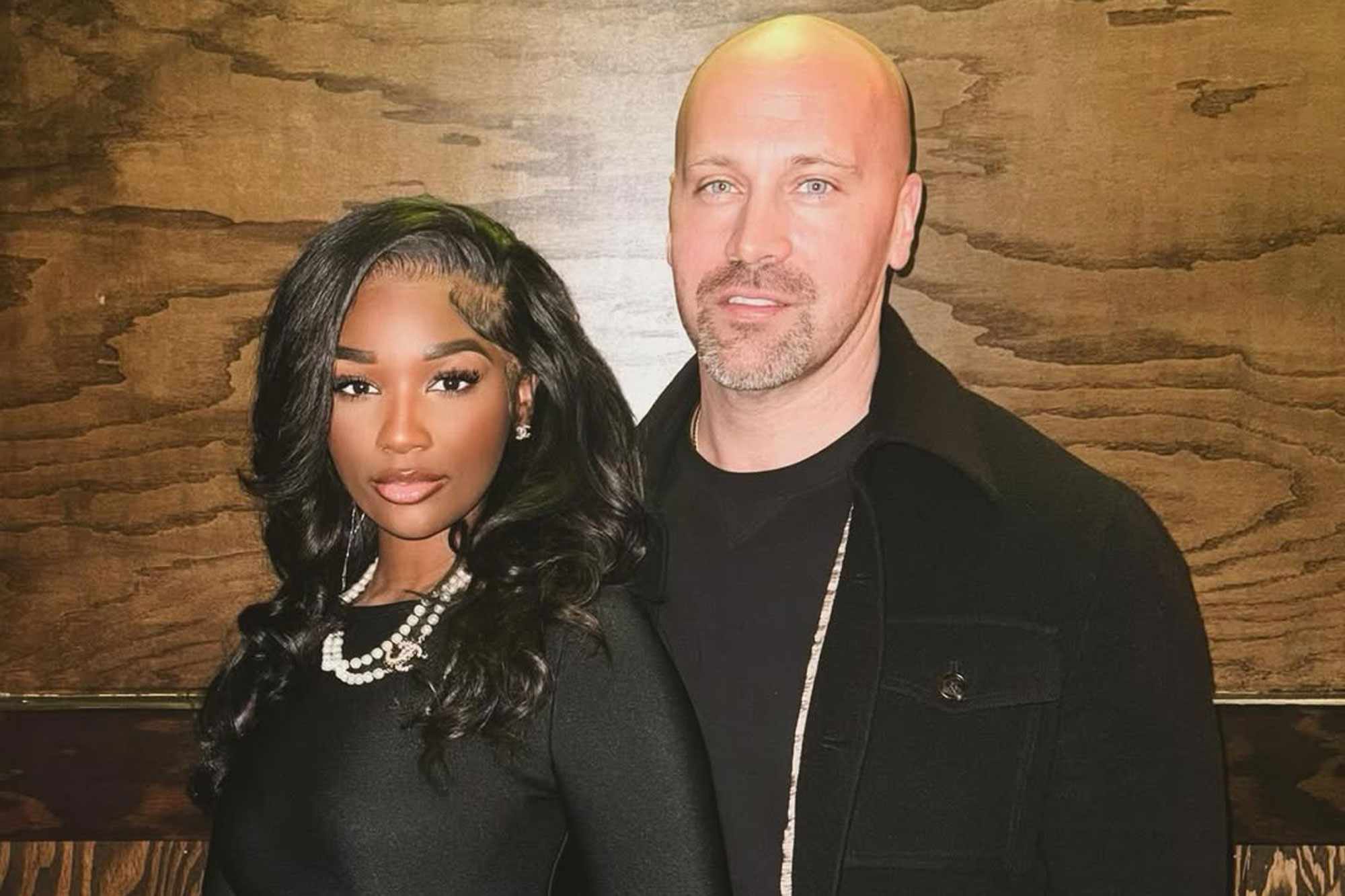 Ashlee Jenae’s fiancé says he’s starting a foundation in her honor ...