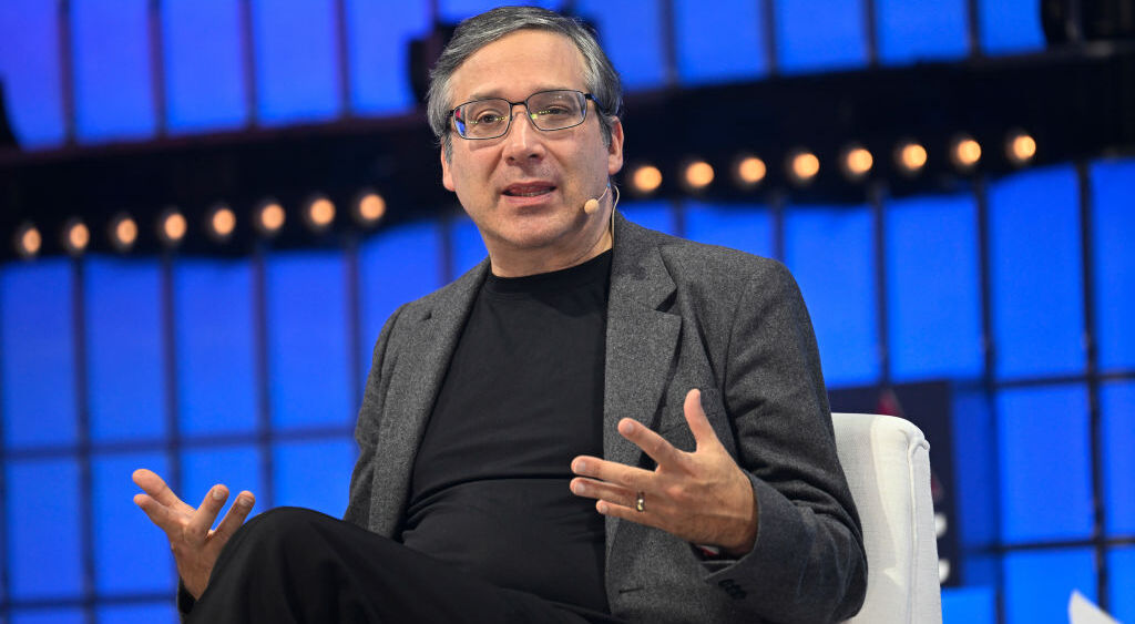 NYU professor Gary Marcus says Silicon Valley’s AI spending is the ...