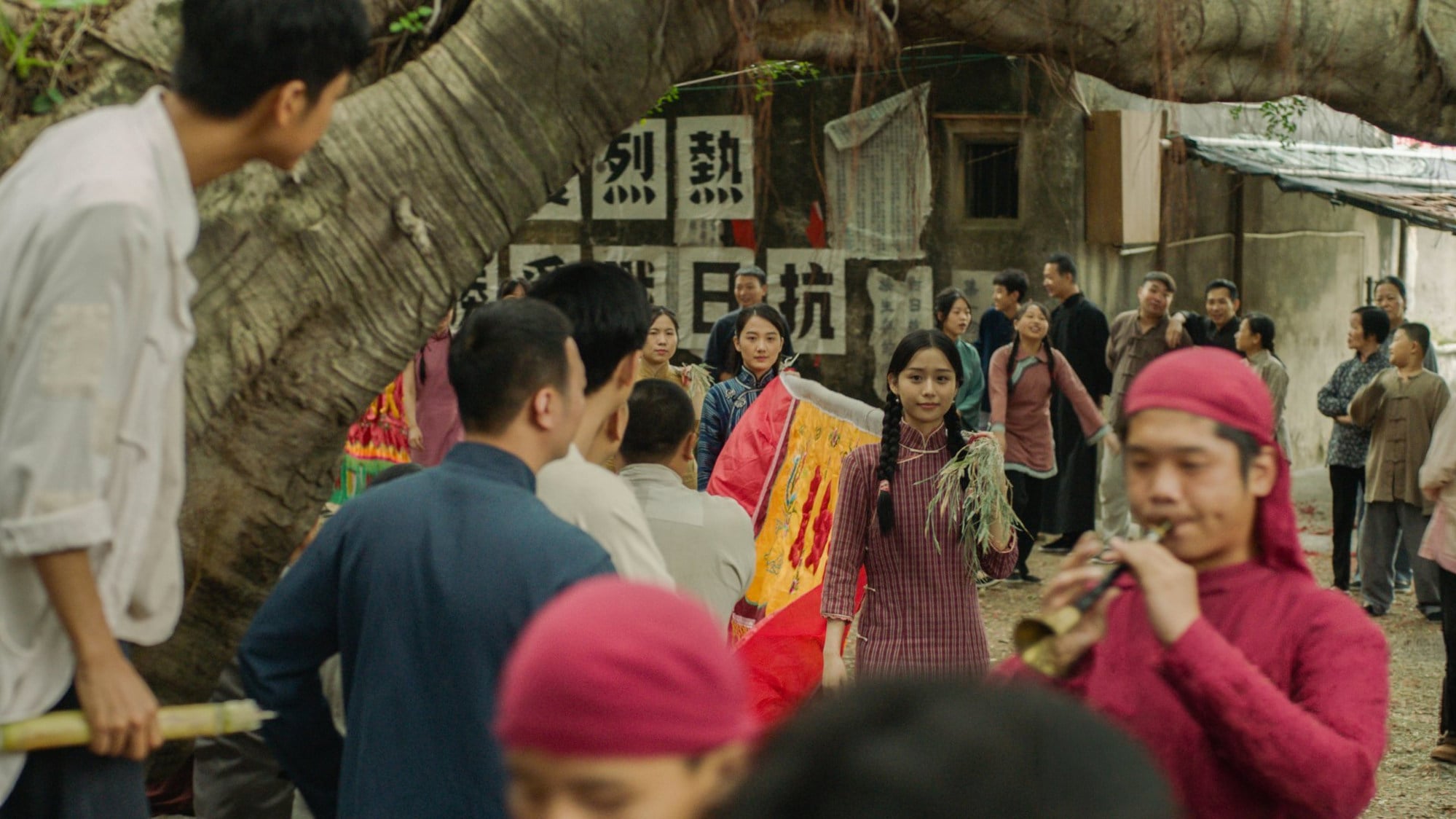 Dear you – the Chinese migration film igniting a propaganda debate in ...