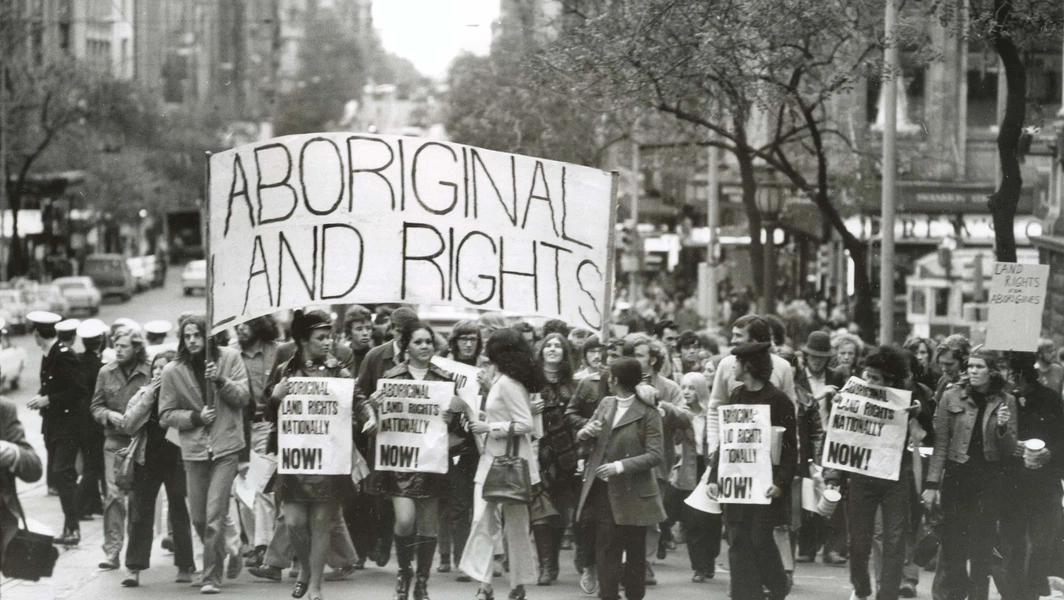 Life and culture in 1970s Australia