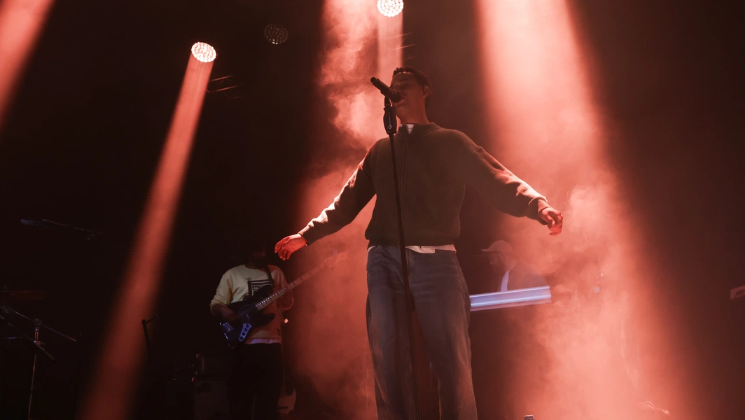 9 performers who left their stage personas behind