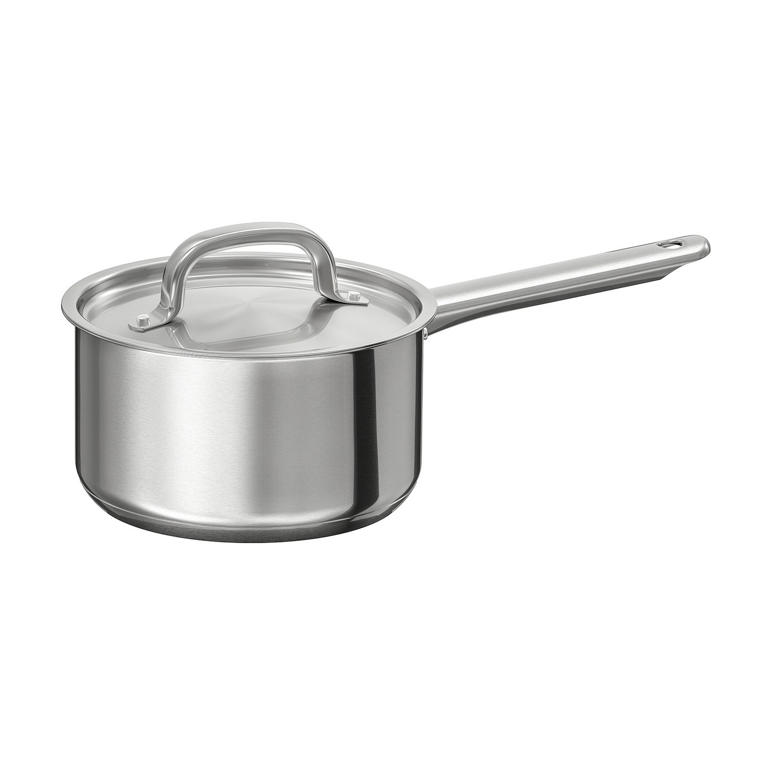 IKEA’s $25 stainless steel sauté pan is replacing expensive cookware ...