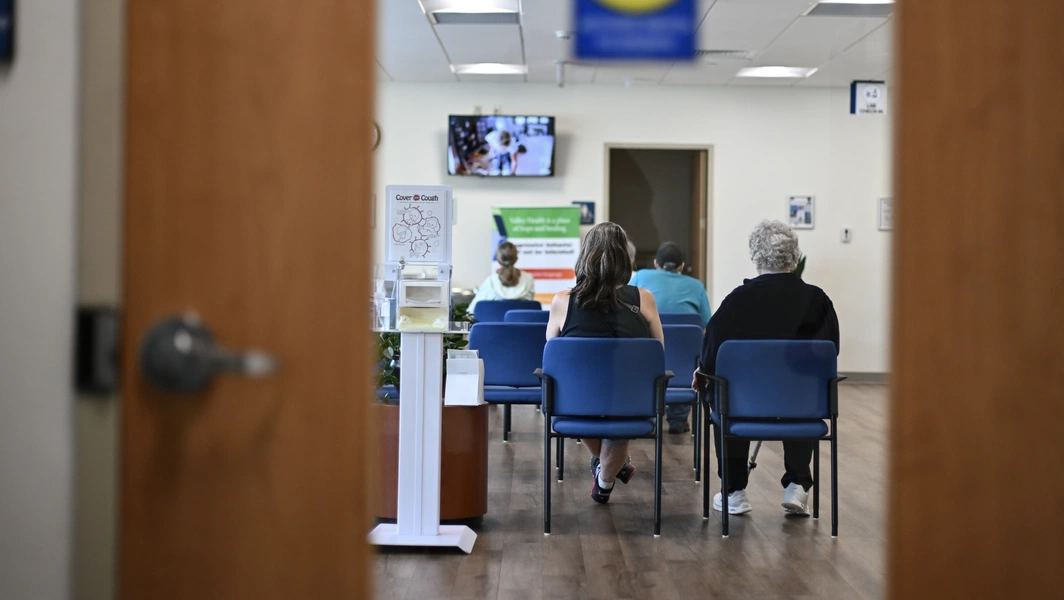 13 states with the poorest retiree healthcare
