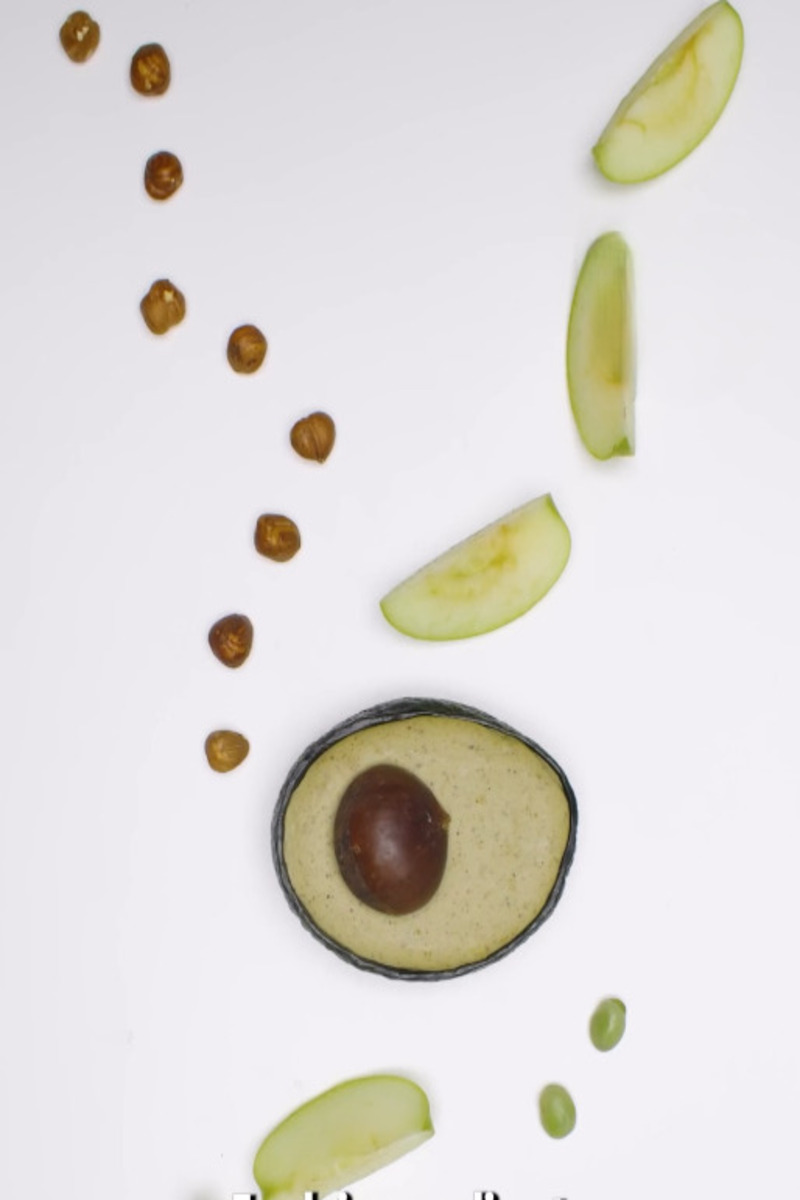 Ecovado: Sustainable avocado alternative
