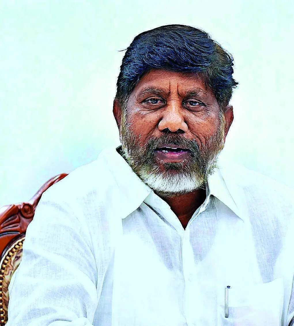 BRS, BJP have secret understanding: Bhatti