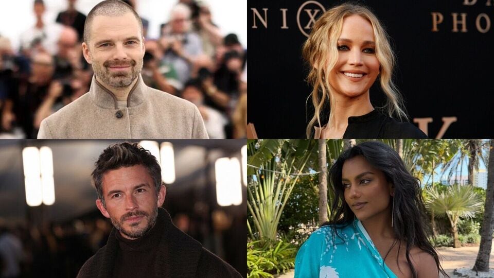Internet goes wild over fake Jennifer Lawrence, Sebastian Stan and ...