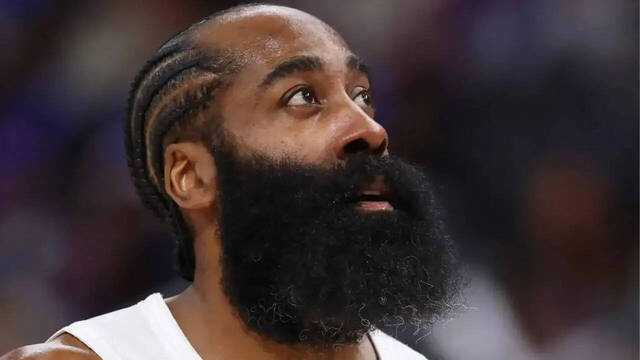 James Harden Arrested in Texas for Unlawful Weapon Carrying