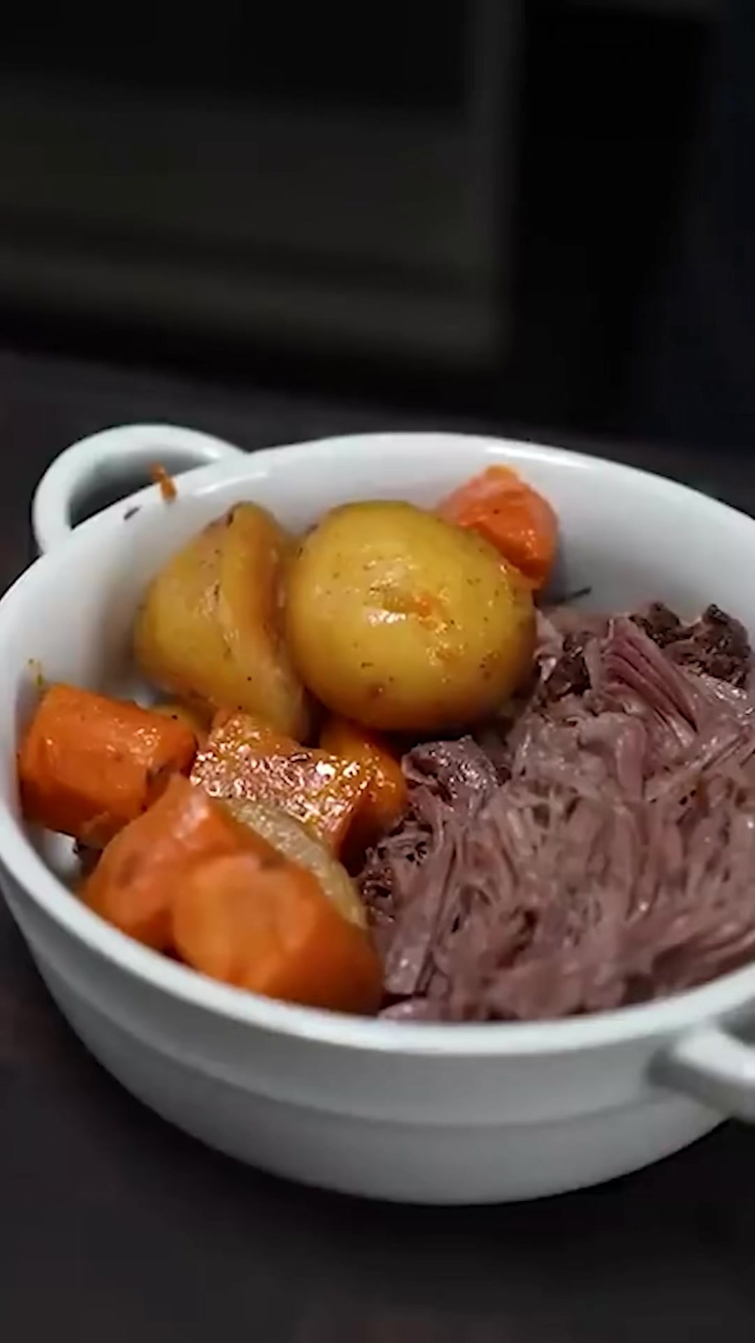 Slow-cooked comfort in every bite