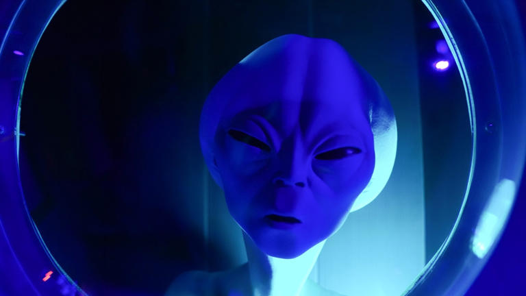 Tecnologías alienígenas, memes virales o las enseñanzas de Jesús: las ...