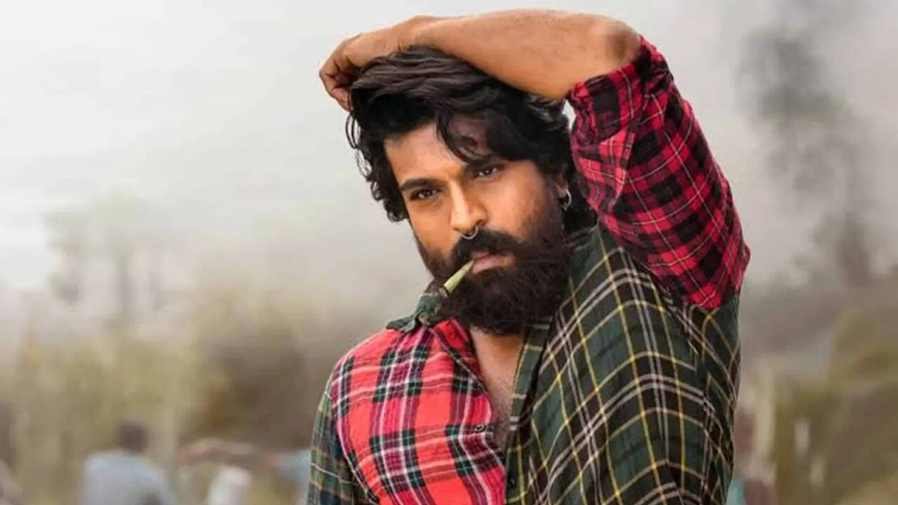 Ram Charan's Peddi enters Rs 200 crore club on day 10; becomes 9th ...