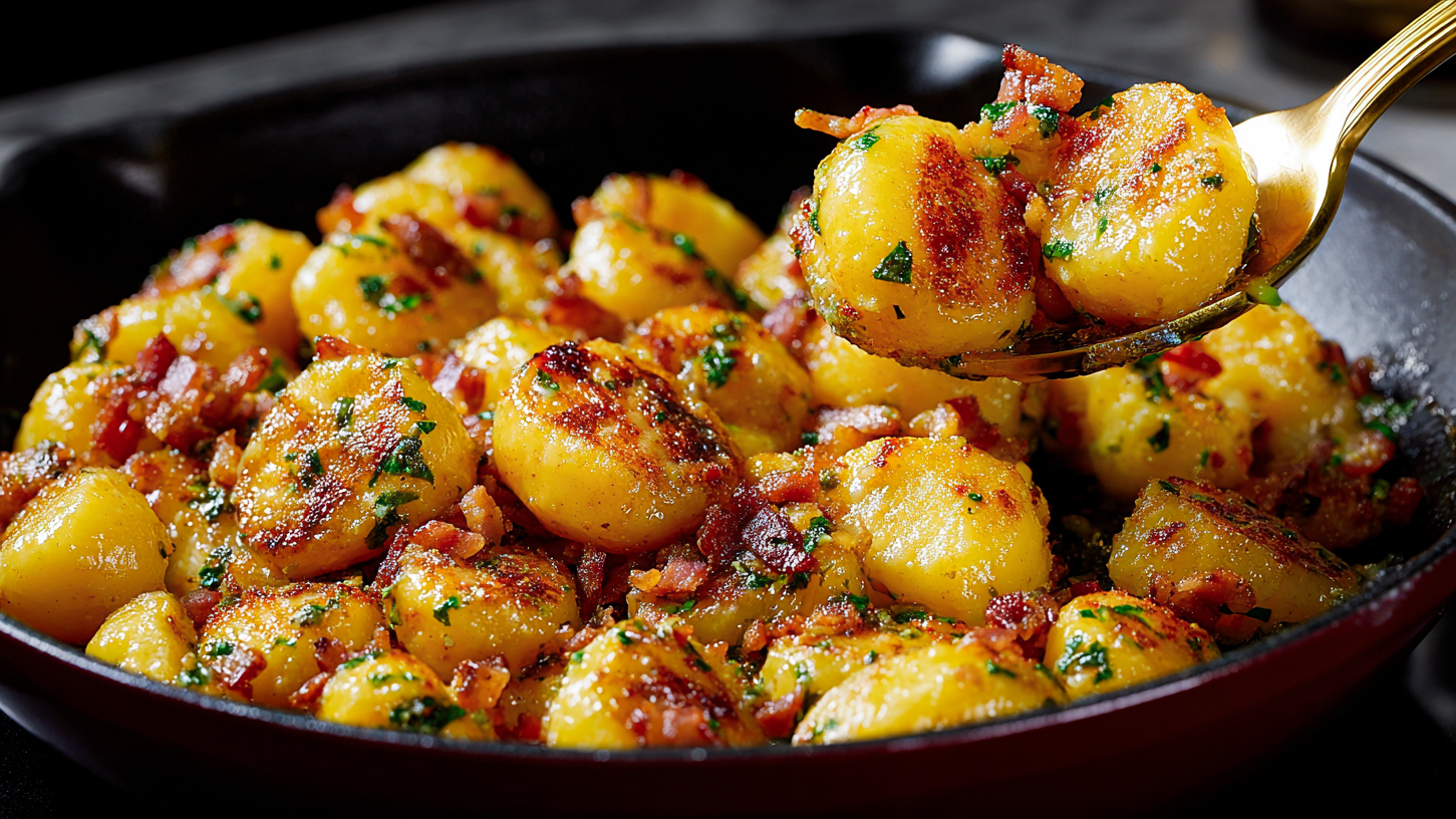 My family asks for this potato recipe every single day! Easy and really ...