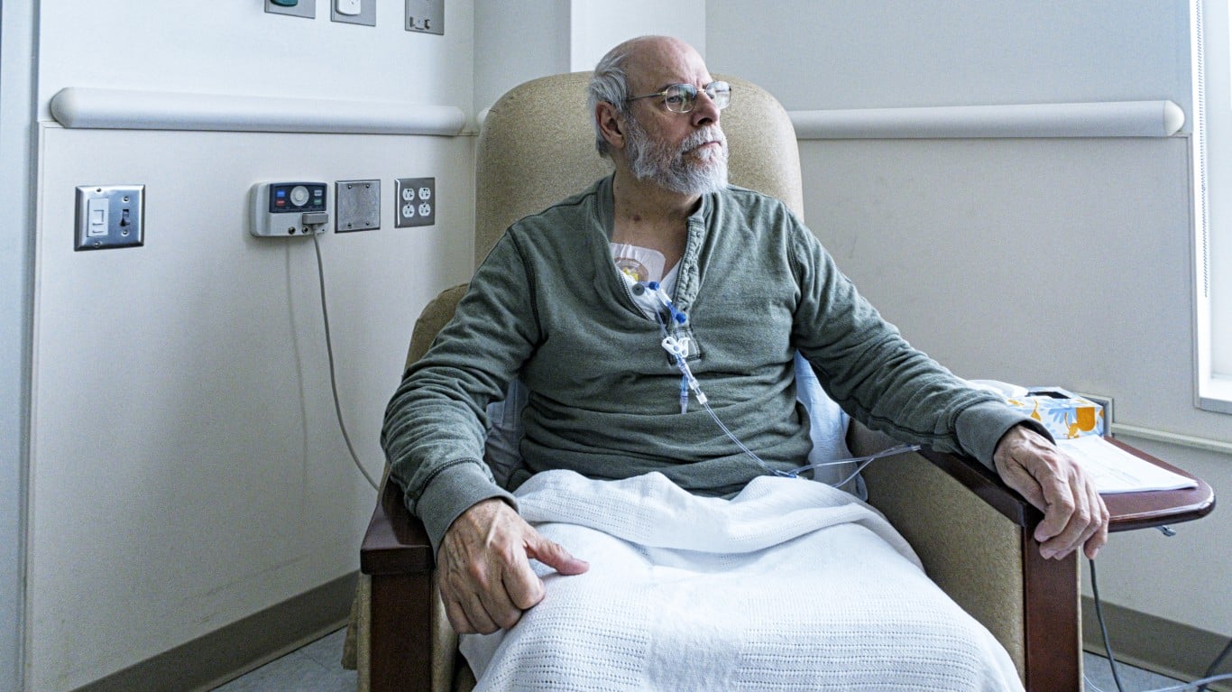 70-year-old couple with $1.8M just got a stage 2 cancer diagnosis ...