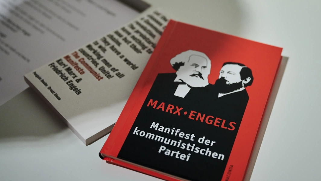 12 books that shaped public thought