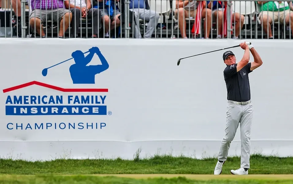 Steve Stricker torn on LIV veterans’ PGA Tour Champions return