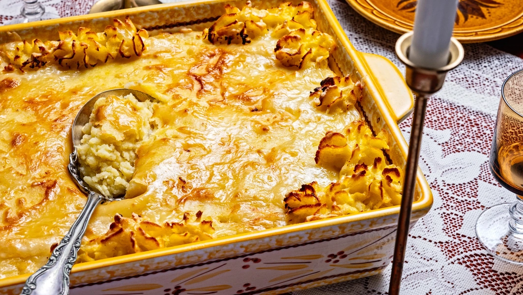 15 timeless comfort foods from grandma’s kitchen