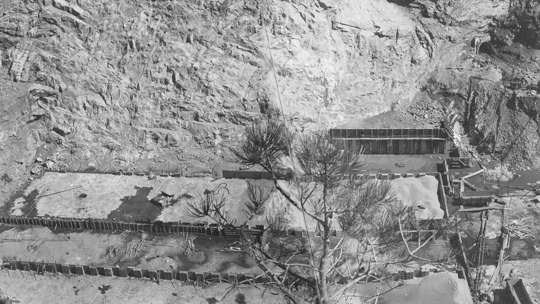 South Carolina's sunken towns and enduring landmarks