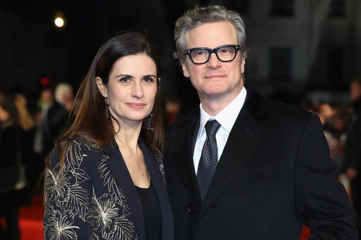Colin Firth's ex-wife launches blistering attack on Gwyneth Paltrow